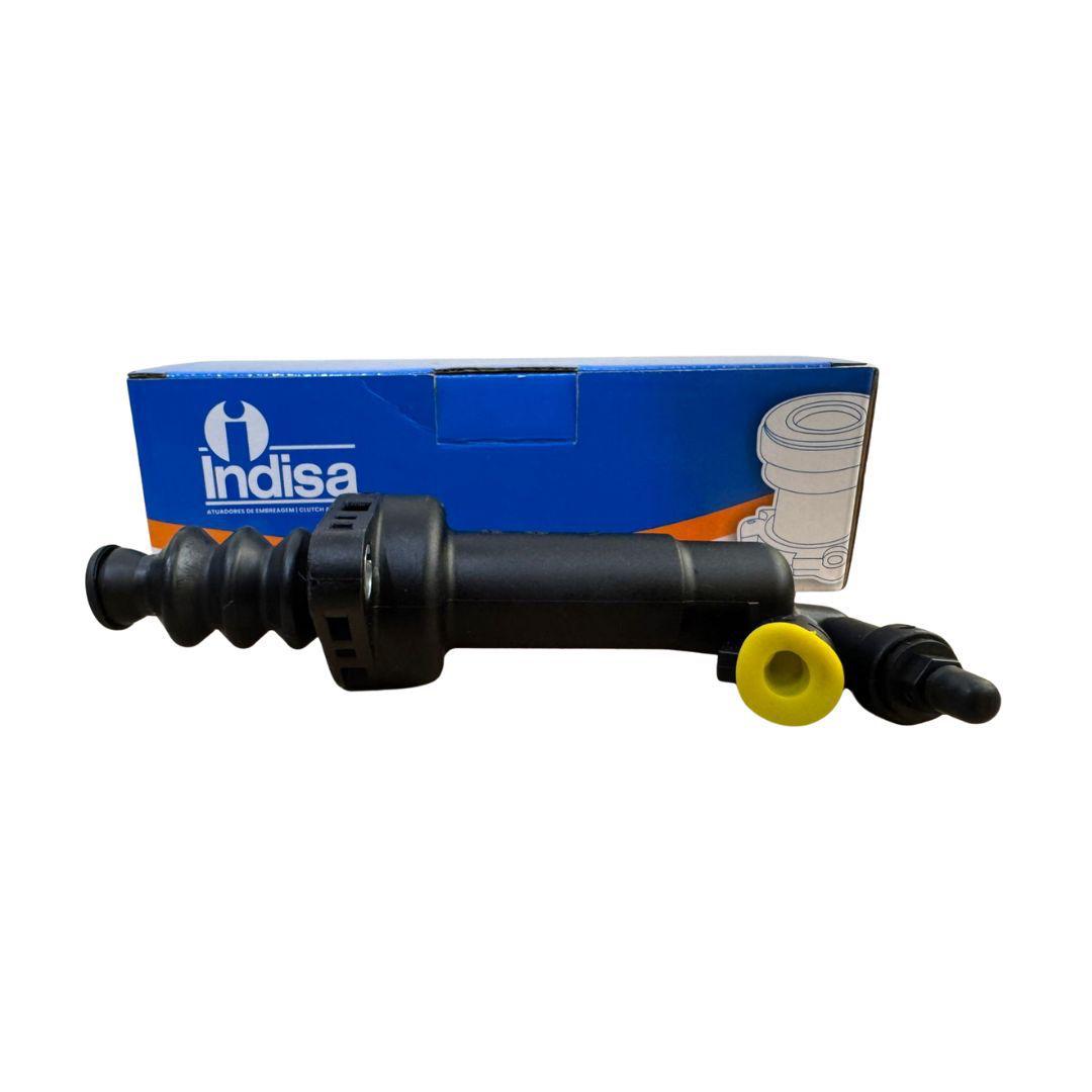 Bomba auxiliar de embrague - hectorepuestosjr